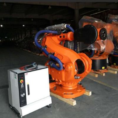 Cina Braccio del robot di CNC di asse del robot IRB4400 6 di ABB utilizzato seconda mano per pittura in vendita