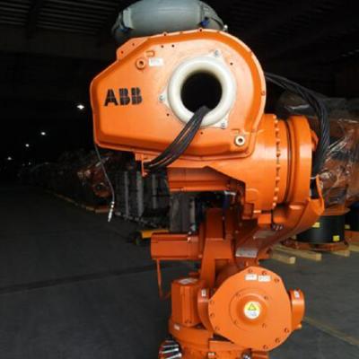 China IRB1200 de GEBRUIKTE Robot van de Robotabb 6 As voor 3C en Lassen Te koop