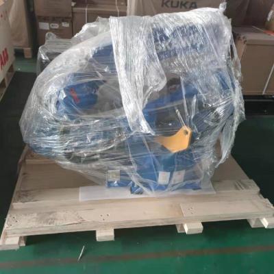 Cina Braccio robot industriale utilizzato di asse di YASKAWA GP12 6 per l'Assemblea di macinazione d'imballaggio in vendita