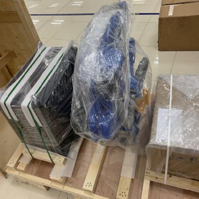 China Het lassen van Gebruikt Yaskawa-de Robotwapen van Robotuesd Indusrial van Mig-Lassenrobot Te koop