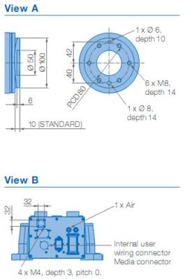 中国 一突きおよび場所80kgのペイロード2061mmの腕のロボットのための工業用ロボットの腕YASKAWA MPL80 II 販売のため