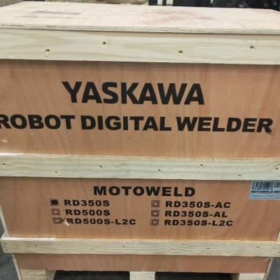 Cina Il robot per saldatura di Yaskawa Ar1440 ha usato KAWASAKI Robot With un carico utile da 12 chilogrammi in vendita