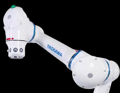 China Samenwerkings Gebruikte Yaskawa-Robot Te koop