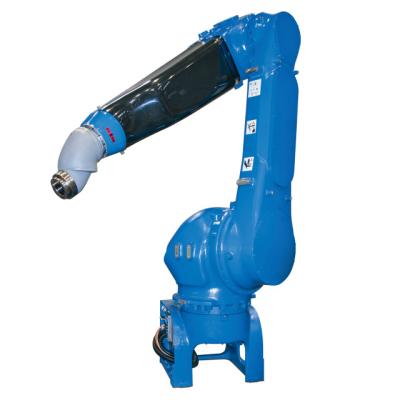 中国 MPX3500は15kgペイロード2700mmの腕のロボットを塗るためにYaskawaのロボットを使用した 販売のため
