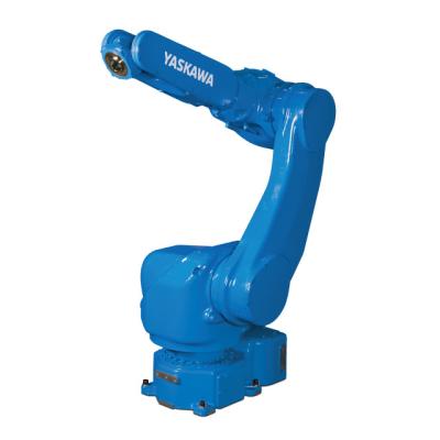 中国 MPX1950は7kgペイロード1450mmの腕のロボットを塗るためにYaskawaのロボットを使用した 販売のため