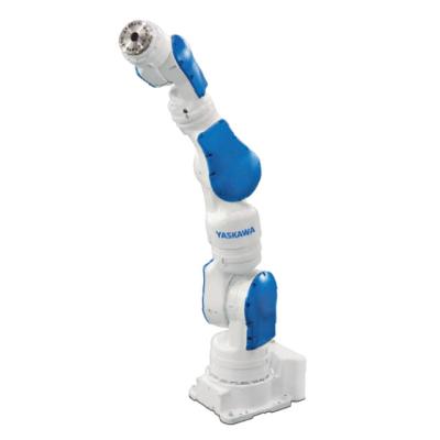 China 7 as Gebruikte Yaskawa-Robotsia5f Oogst en Nuttige lading 559mm van de Plaatsmachine 5kg Te koop