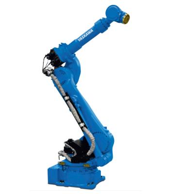 中国 使用された6軸線YASKAWA GP180は機械2702mm腕の工業用ロボットを選び、置く 販売のため