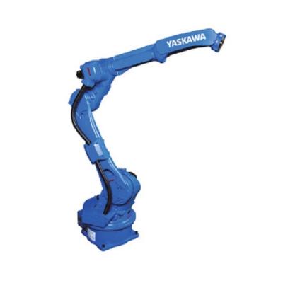 中国 一突きおよび場所2010mmの腕のロボットのための12kgペイロードによって使用されるYaskawaのロボット 販売のため