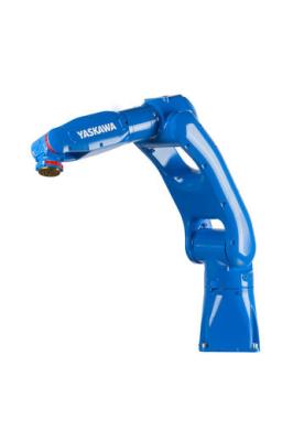 China 6 de Robotoogst van asgp7 Gebruikte Yaskawa en Nuttige lading 927mm van de Plaatsmachine 7kg Te koop