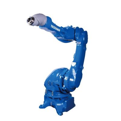 China 6 as Gebruikt KAWASAKI Robot Painting Robot Arm voor Yaskawa Motoman Te koop