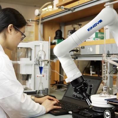 Cina Il carico utile 2kg ha utilizzato il robot di ABB in vendita