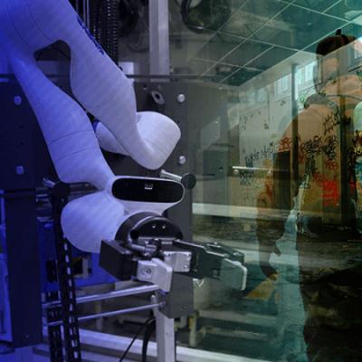 Cina Il carico utile 2kg ha utilizzato il robot di ABB in vendita