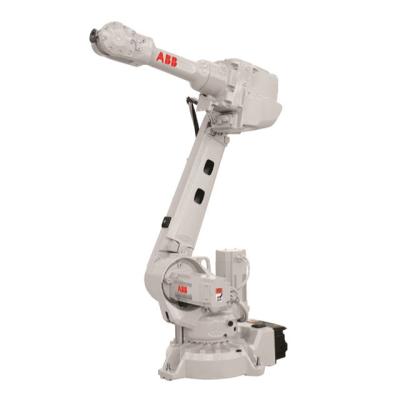 China ABB de solda IRB 2600 usou a picareta do braço do robô industrial e o robô do lugar à venda