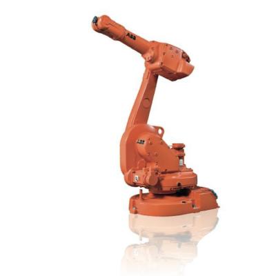 Cina 6 robot utilizzato industriale IRB1600 di asse ABB 10 chilogrammi in vendita