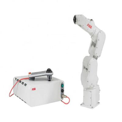 Cina L'asse IRB1200 6 ha utilizzato il braccio del robot di ABB flessibile per la saldatura e passare in vendita