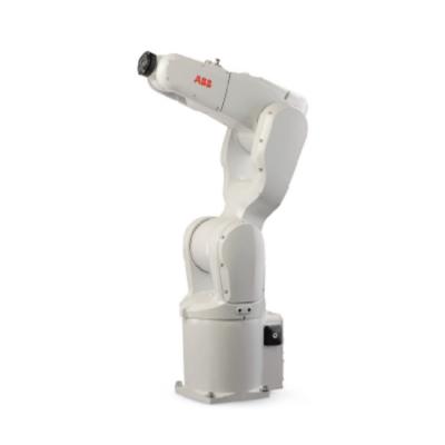 Cina L'asse IRB1200 6 ha utilizzato il braccio del robot di ABB flessibile per la saldatura e passare in vendita