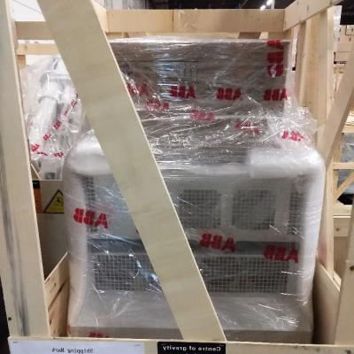 China Gebruikte Industriële het Schilderen het Wapenassemblage van de Robotirb4400 6axis CNC Robot Te koop