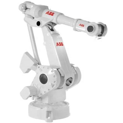 China Gebruikt Industrieel Robotachtig Wapen ABB IRB 4400 Matrijzen Bespuitende Robot 6 As Robotachtig Wapen Te koop