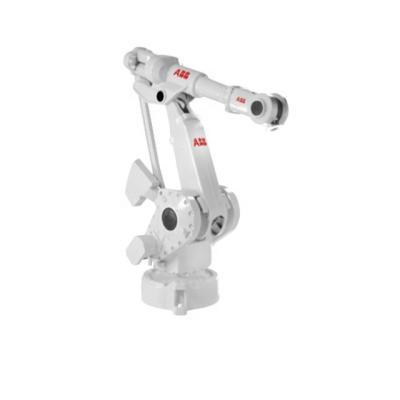 China Gebruikt Industrieel Robotachtig Wapen ABB IRB 4400 Matrijzen Bespuitende Robot 6 As Robotachtig Wapen Te koop