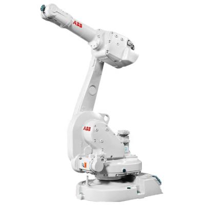 Cina Robot utilizzato della lega di alluminio ABB in vendita