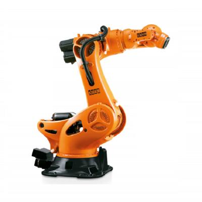 Cina l'asse 6 ha utilizzato il robot di Kuka in vendita