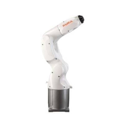 China KR pequeno 3 AGILUS do robô industrial de KUKA que segura o robô à venda