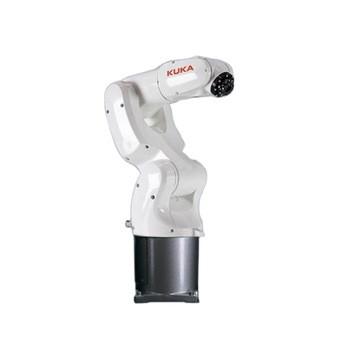 China KR pequeno 3 AGILUS do robô industrial de KUKA que segura o robô à venda