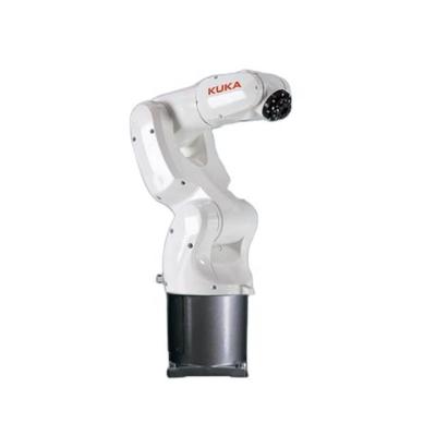 China KR pequeno 3 AGILUS do robô industrial de KUKA que segura o robô à venda
