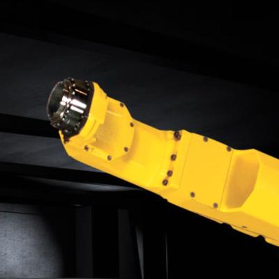 Cina Apparecchio per saldare industriale utilizzato del robot del braccio automatico Fanuc M710 in vendita