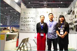 Проверенный китайский поставщик - Ningbo Jin Mu Hardware Fittings Co., Ltd.