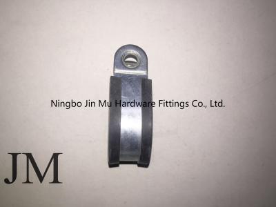 Cina Fascette stringitube del gas del manicotto in gomma di EPDM per il fissaggio i tubi/cablaggi di cavo in vendita
