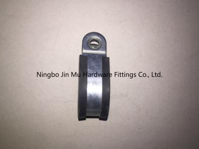 Cina Fascette stringitube del gas del manicotto in gomma di EPDM per il fissaggio i tubi/cablaggi di cavo in vendita