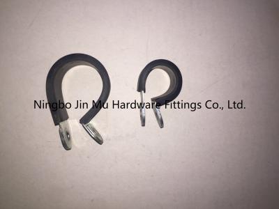Cina Fascette stringitube del gas del manicotto in gomma di EPDM per il fissaggio i tubi/cablaggi di cavo in vendita