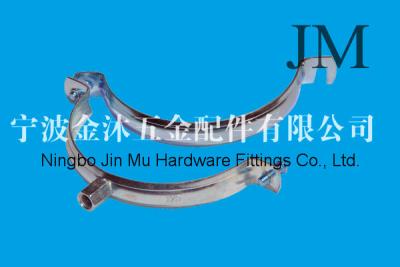 Cina Customized industriale Fascette con 8 - 10 micron di spessore con rivestimento elettrolitico in vendita