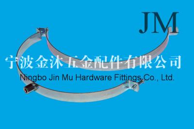 Cina Standard industriale Fascette con M8 / M10 Collegamento M6 x 20 Vite di bloccaggio in vendita