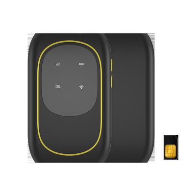 中国 300Mbpsポケット移動式Wifiのルーター 販売のため