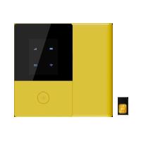 China 300Mbps Pocket Mobile Wifi Router for sale