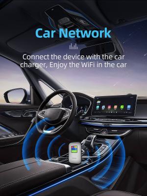 Cina Il router mobile 4G di MIFI con il modem di WiFi della tasca dello schermo 2700mAh-3000mAh ha sbloccato in vendita