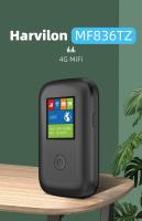 China Mobile 4G Portable WiFi Hotspot for sale