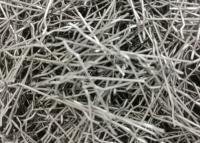 Chine Fibre Conrete 55/50 fibre en acier lâche accrochée d'extrémité pour Reforcement à vendre