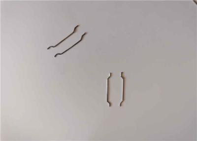 Κίνα ίνα χάλυβα άνθρακα 0.4*25mm για τα συγκεκριμένα πρότυπα 472-2015 επιτροπής JG/T προς πώληση