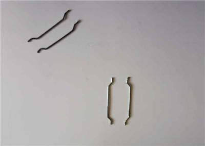 Κίνα ίνα χάλυβα άνθρακα 0.4*25mm για τα συγκεκριμένα πρότυπα 472-2015 επιτροπής JG/T προς πώληση