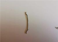 China 1000Mpa - fibra 0.5*30mm do aço do reforço 2850Mpa concreto à venda