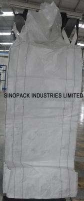 China Polypropylen eine Tonne sackt flexible Großpackmittel ein zu verkaufen