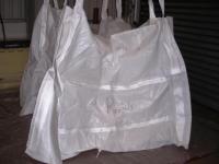 China El bulto tejido los PP de la grava del transportion del pipline empaqueta, hasta 3000lbs en venta