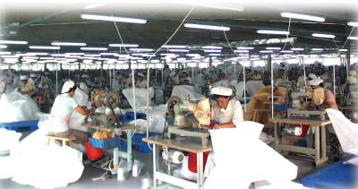 Cina Un sacchetto di massa Tonne merci pericolose imballaggio delle Nazioni Unite, una tonnellata grande sacchetto di sabbia in vendita