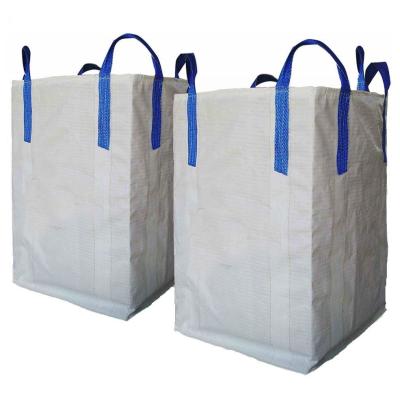 China Saco grande enorme de Ton Super Sack Bulk Bag do saco grande condutor 1 dos PP à venda