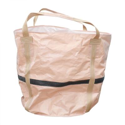 China PE/PP Liner Big Bag FIBC for Moisture-Resistant and Durable Packaging for sale