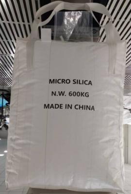 中国 食品グレードフレコンバッグ 2205lbs 容量、5:1 SF比 販売のため