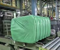 China PP Polyester Bale for sale